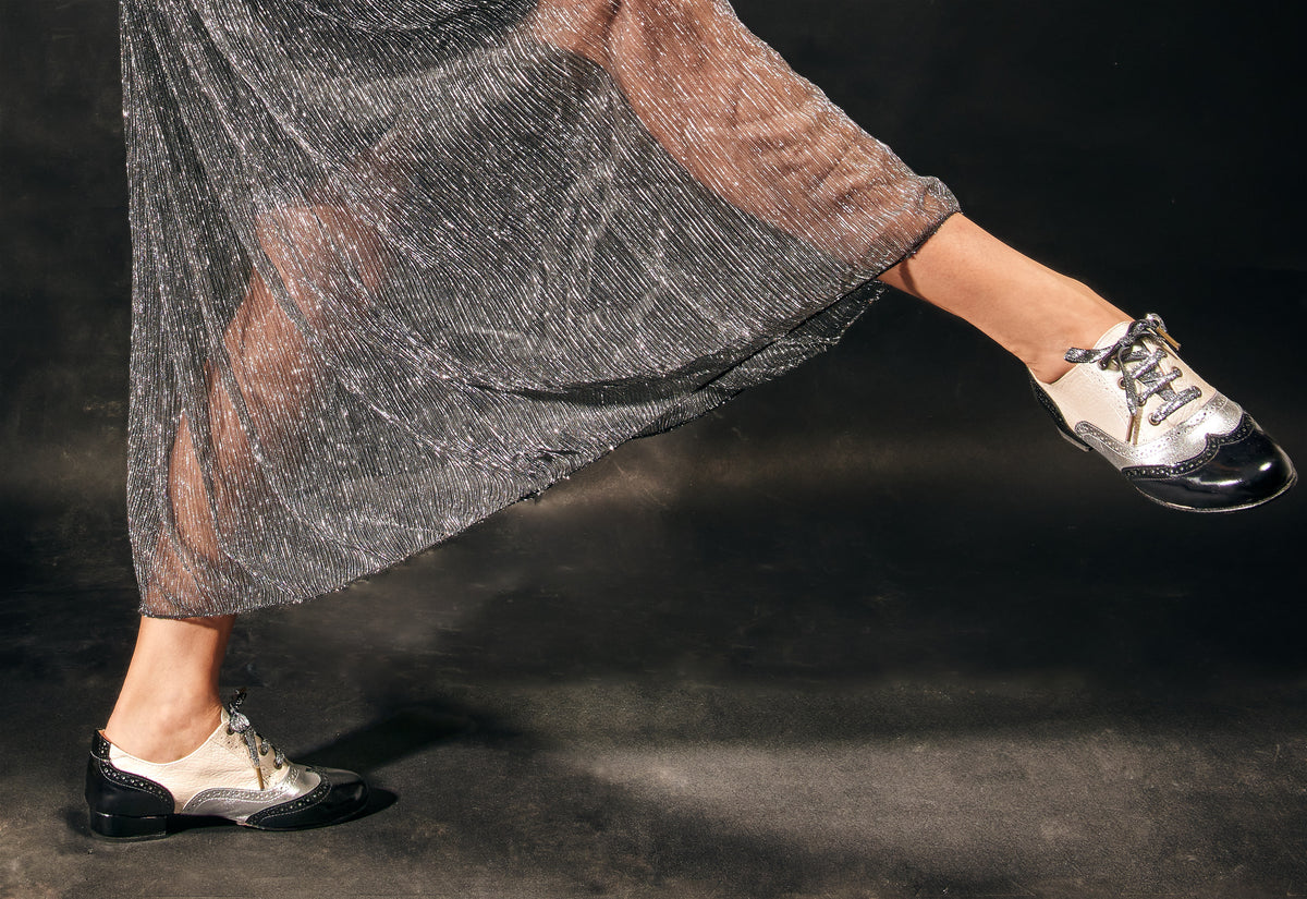 Axis Tango | Handcrafted Argentine Tango & Bridal Shoes